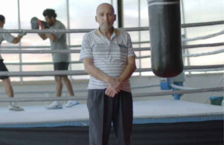 Abdallah’s Cancer Journey & Recovery | Targeting Cancer