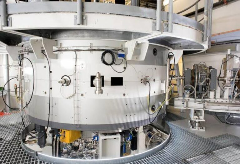 Particle Therapy in AU & NZ | Targeting Cancer