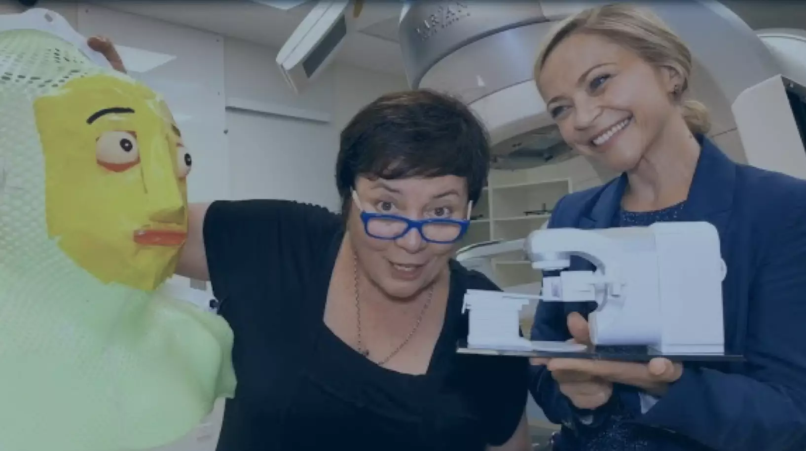 AVM Treatment in AU & NZ | Targeting Cancer