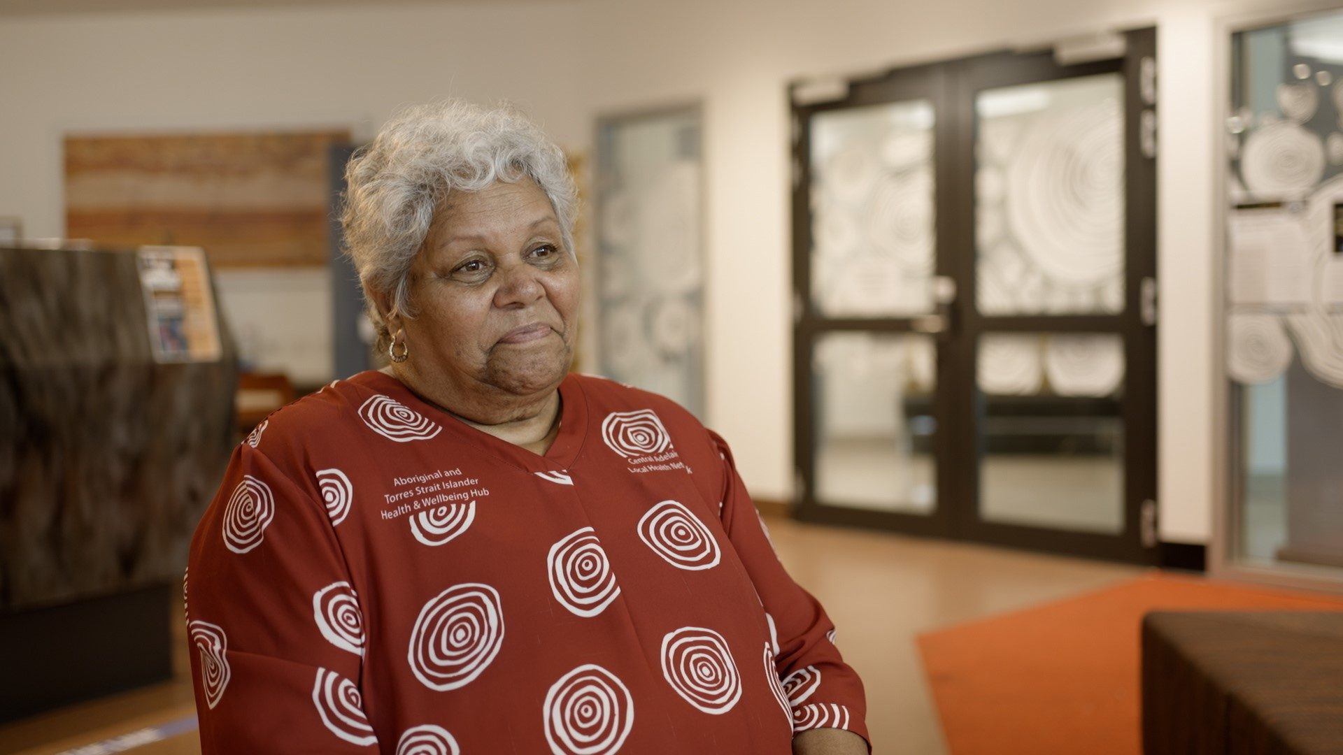 Indigenous and Maori Care - Radiation Oncology Targeting Cancer