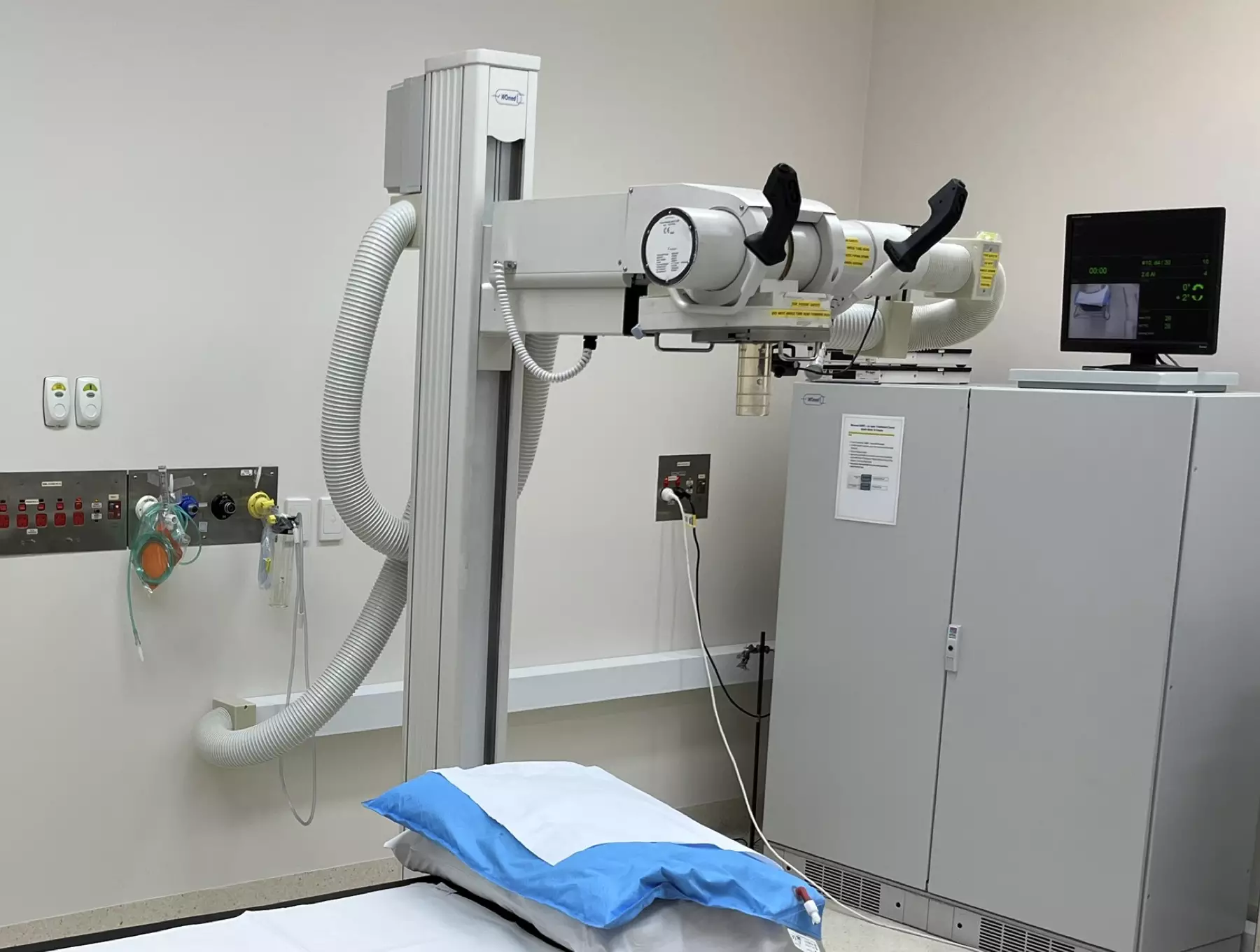 Superficial Radiation Therapy (SXRT) | Targeting Cancer AU & NZ