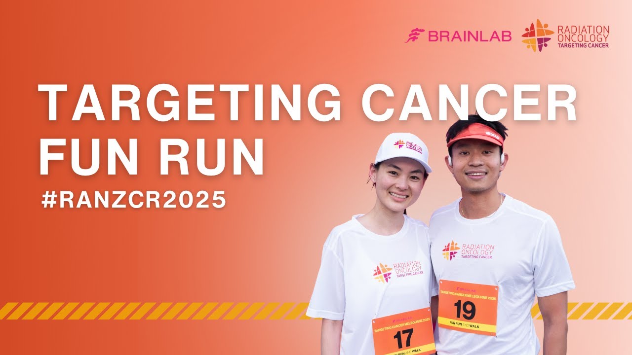 Thank You to our Targeting Cancer Fun Run Community - Radiation ...